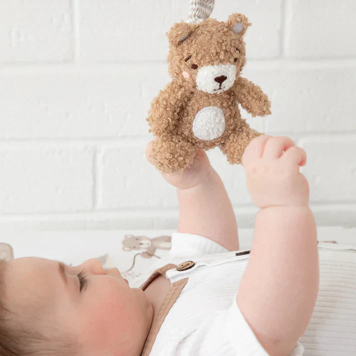 Why Baby Stroller Toys Are Perfect for Keeping Your Baby Distracted ...