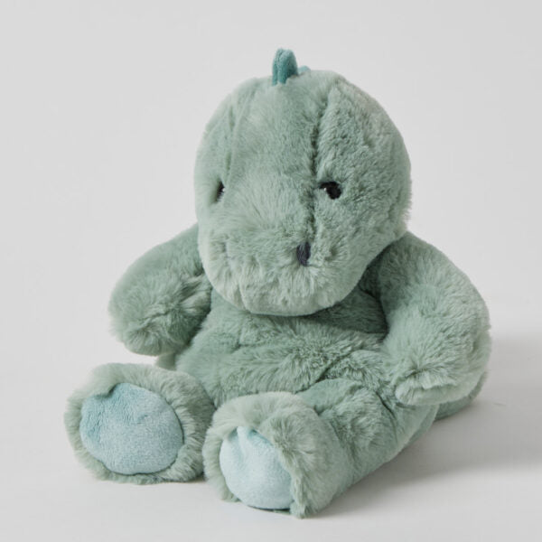 Product of the Week: Rex the dinosaur- A Prehistoric Cuddle Bear ...