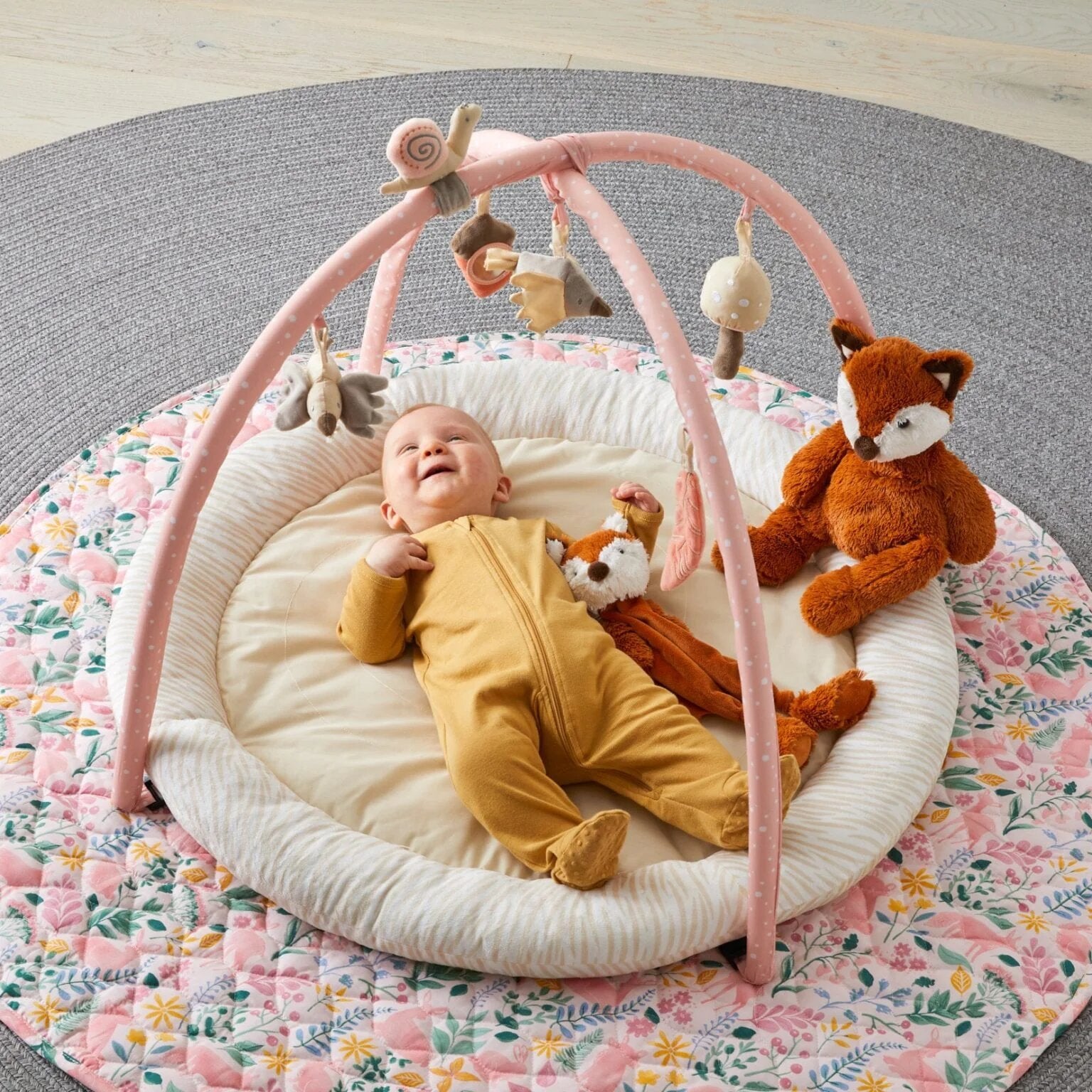 5 Reasons Why Baby Security Blankets Are a Parent's Best Friend ...