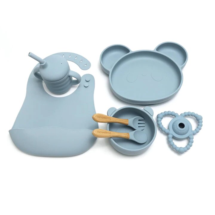 Explore our Baby Feeding Sets for a Smooth Weaning Process ...