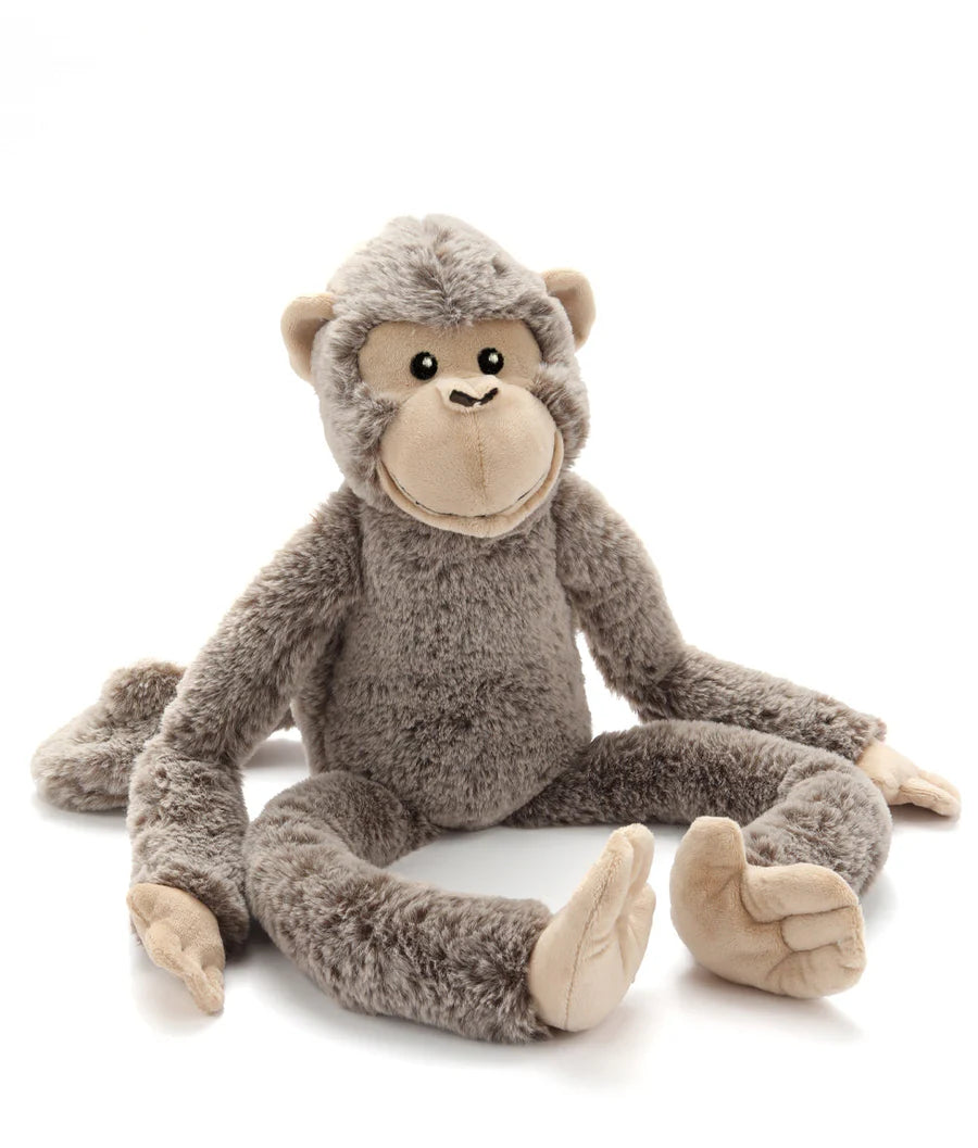 MANI THE MONKEY – Snugglebubs Online